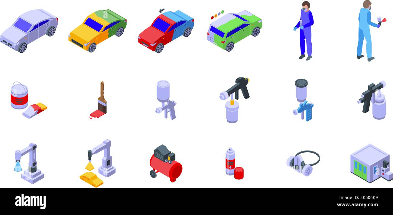 Car care neglected Stock Vector Images - Alamy