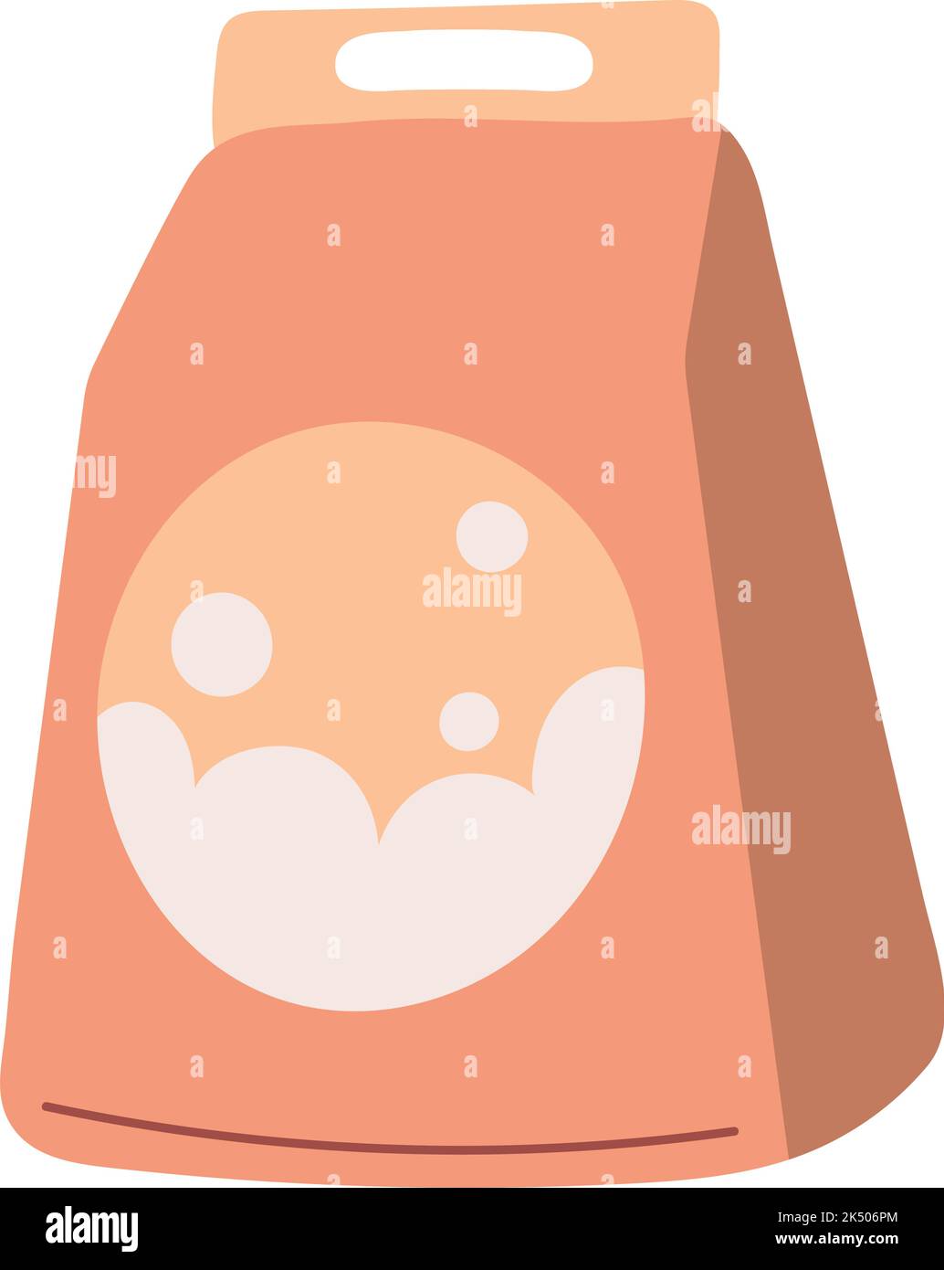 powder soap pack laundry Stock Vector Image & Art - Alamy