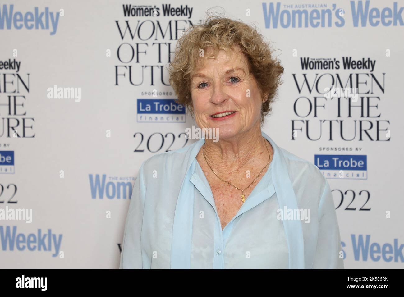 Sydney, Australia. 5th October 2022. The Australian Women’s Weekly ...