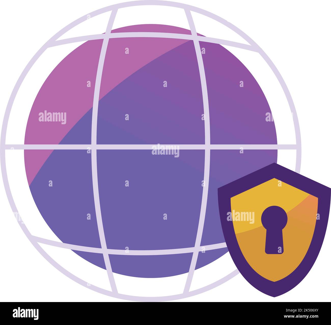 world data privacy Stock Vector Image & Art - Alamy