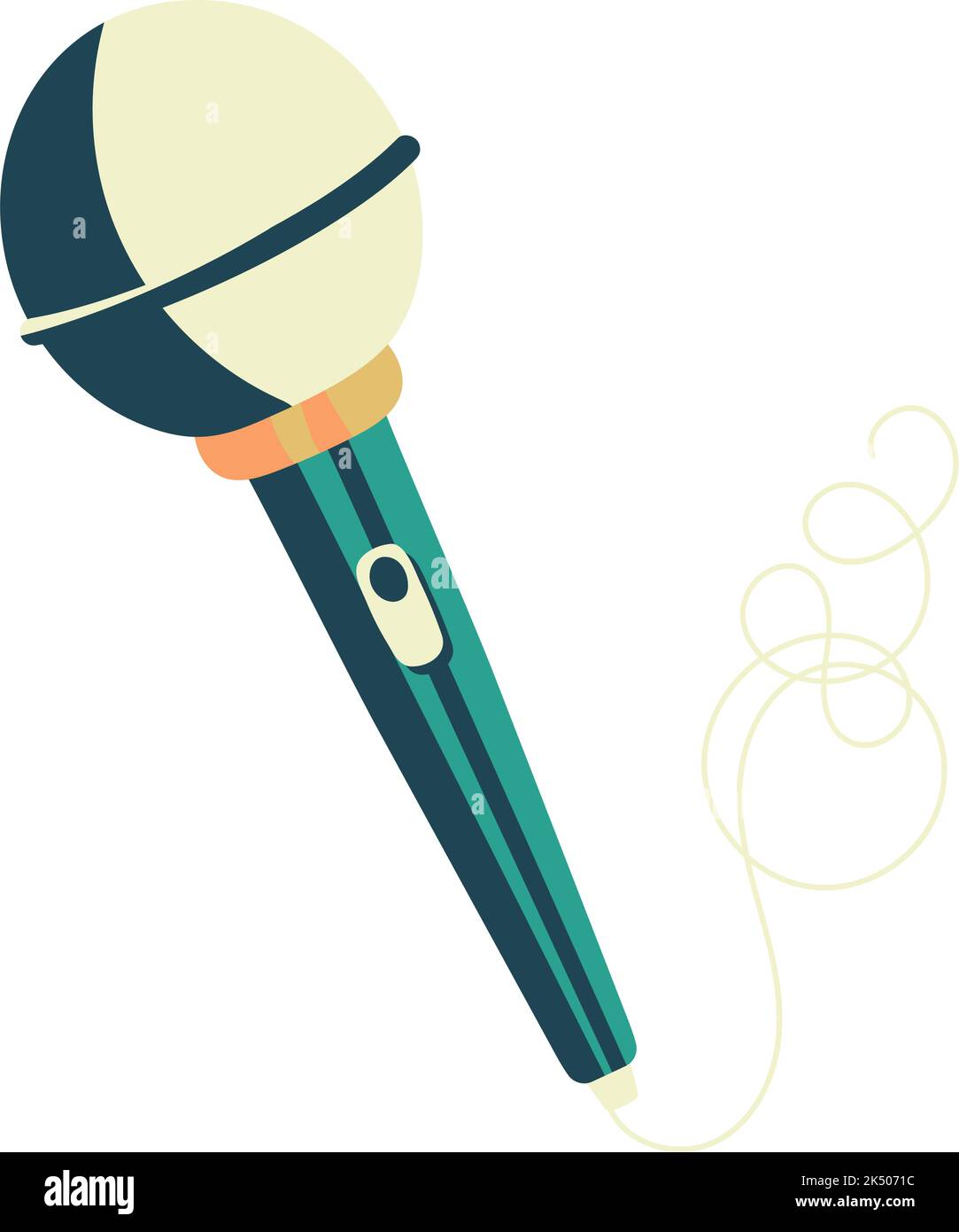 device microphone icon Stock Vector Image & Art - Alamy