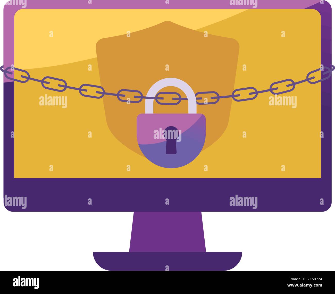 computer data privacy Stock Vector Image & Art - Alamy