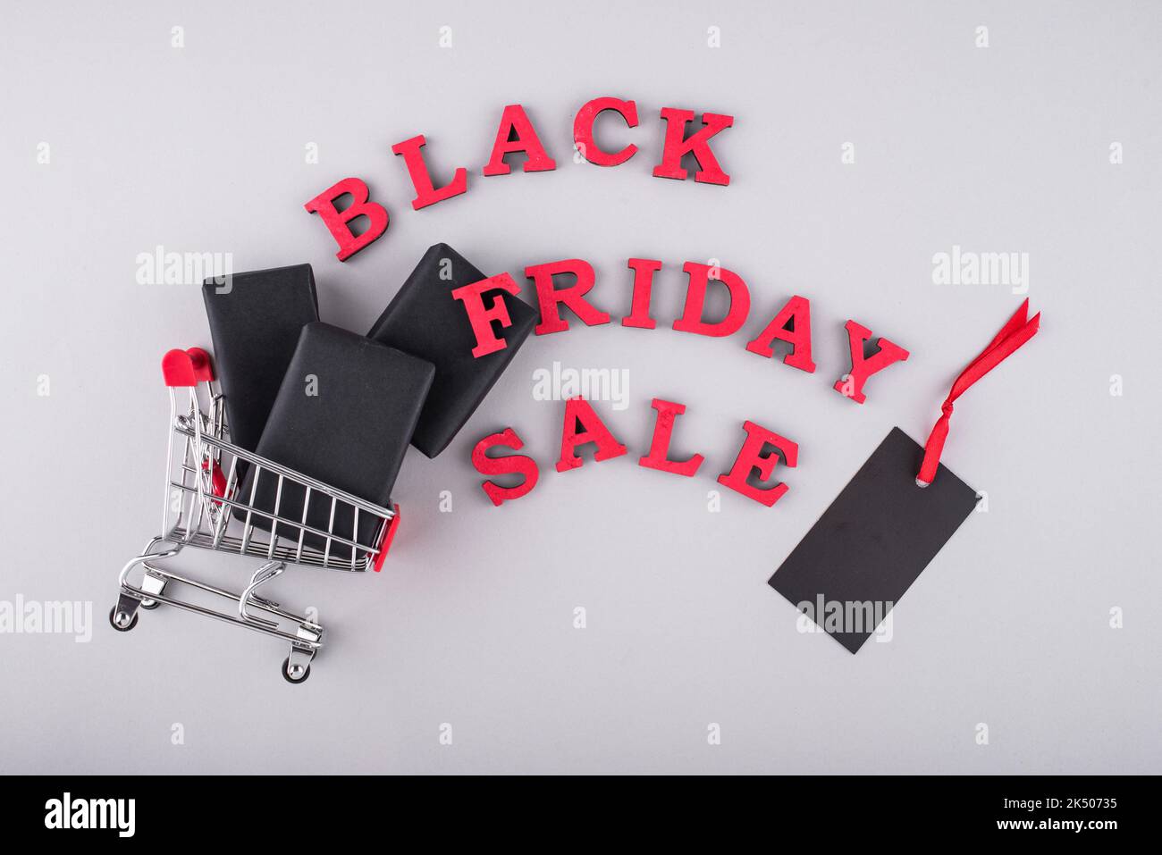 Black friday sale promo hi-res stock photography and images - Alamy