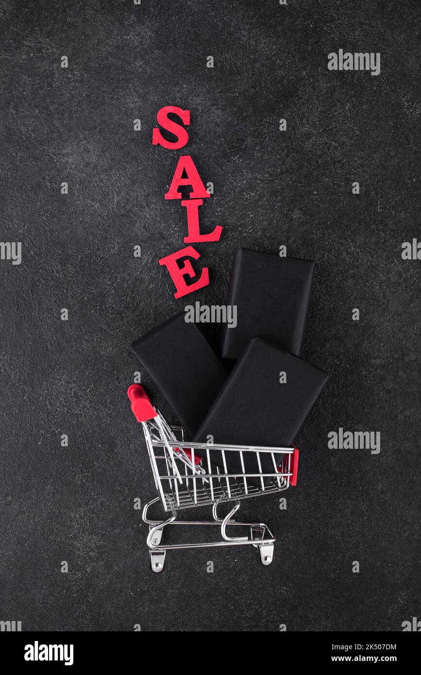 Black friday sale alarm clock hi-res stock photography and images - Alamy