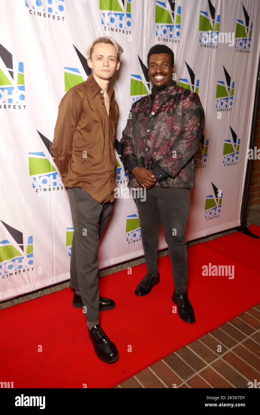 Eli gannaway hi-res stock photography and images - Alamy