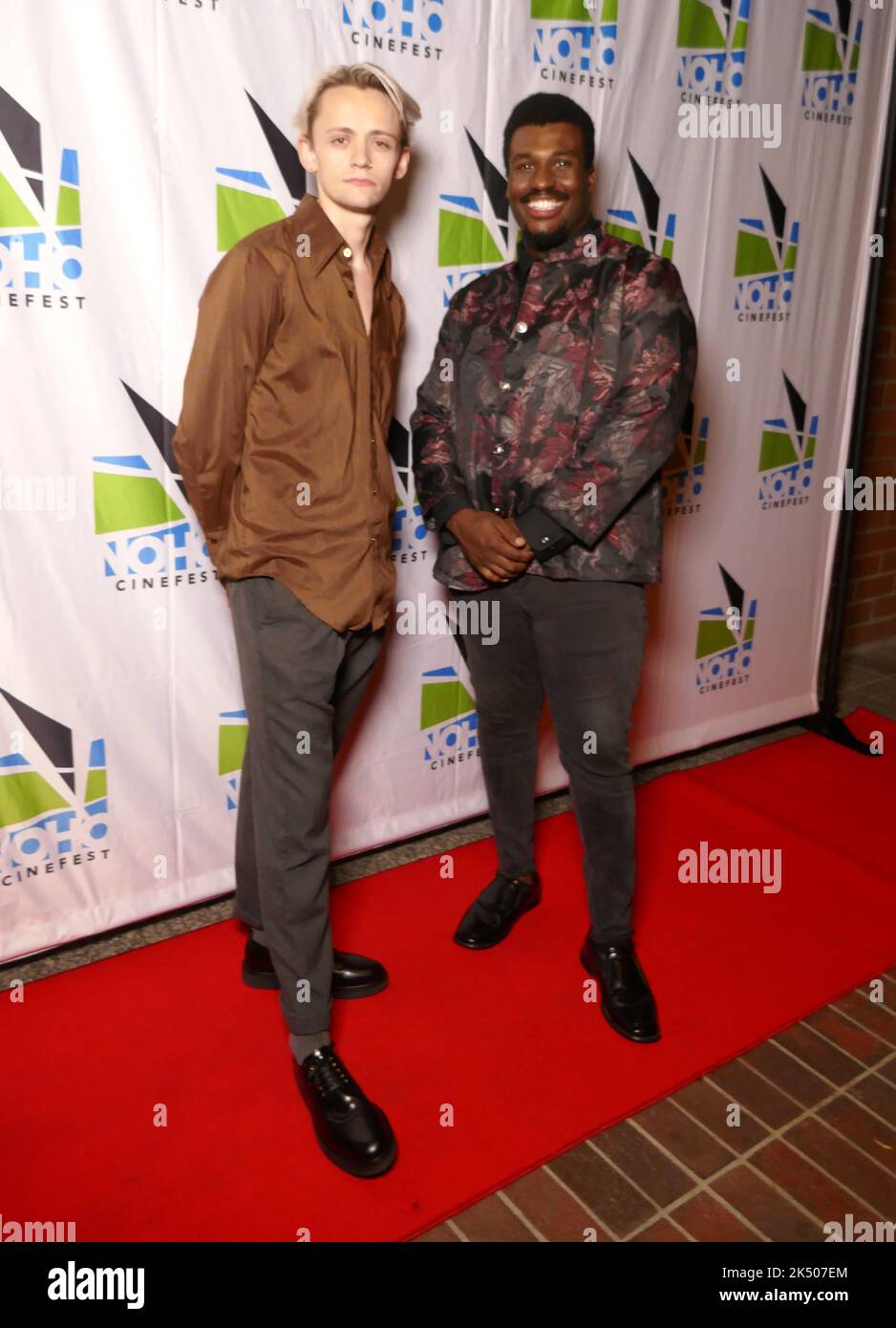 Jj forgath hi-res stock photography and images - Alamy