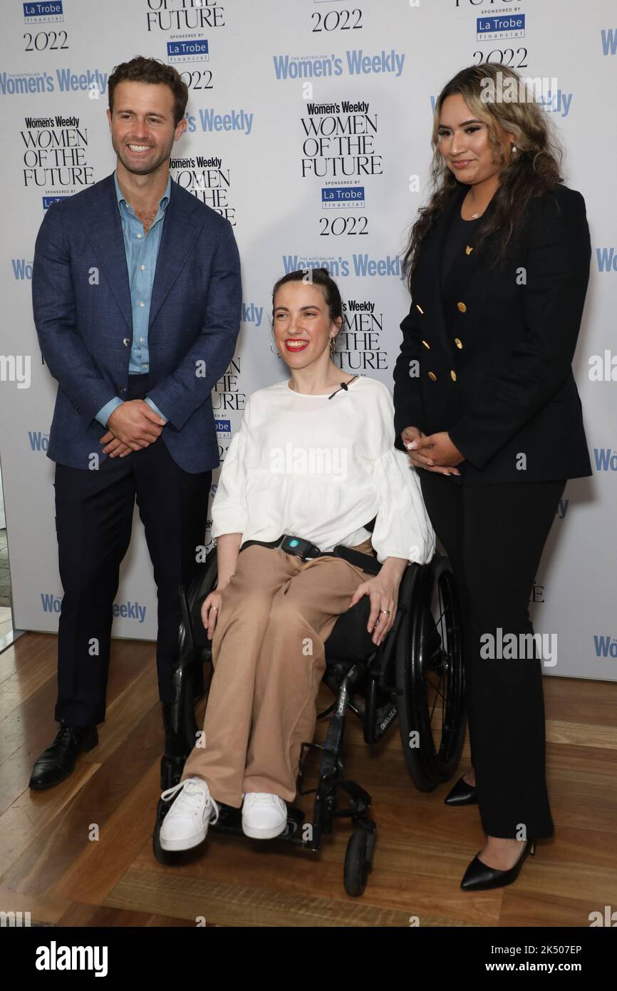 Hannah diviney hi-res stock photography and images - Alamy