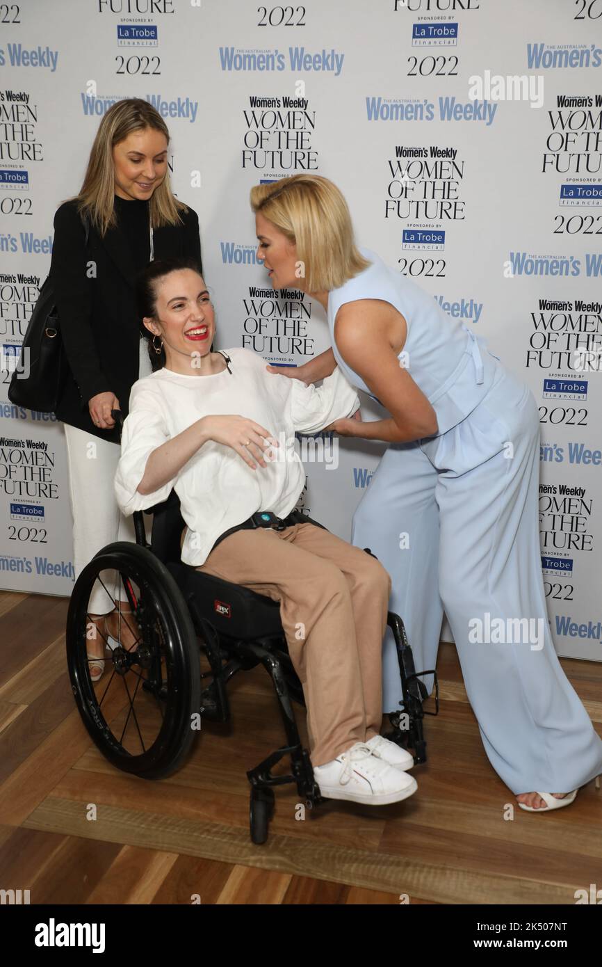 Hannah diviney hi-res stock photography and images - Alamy