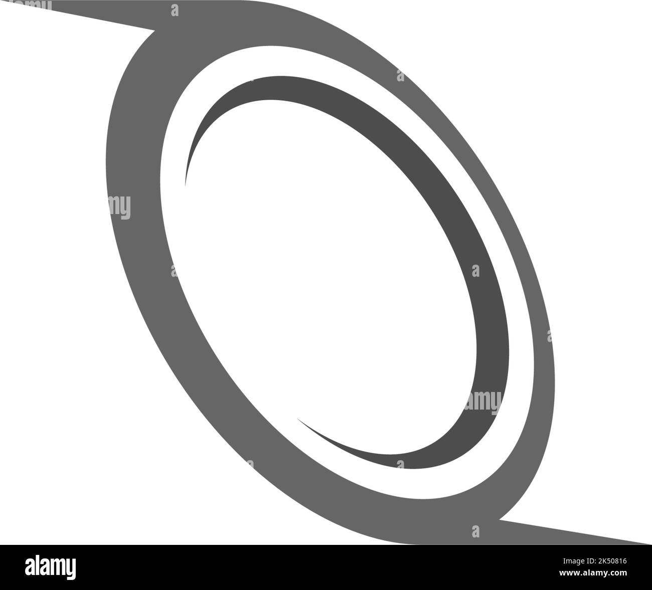 Tire logo icon design illustration template Stock Vector Image & Art ...