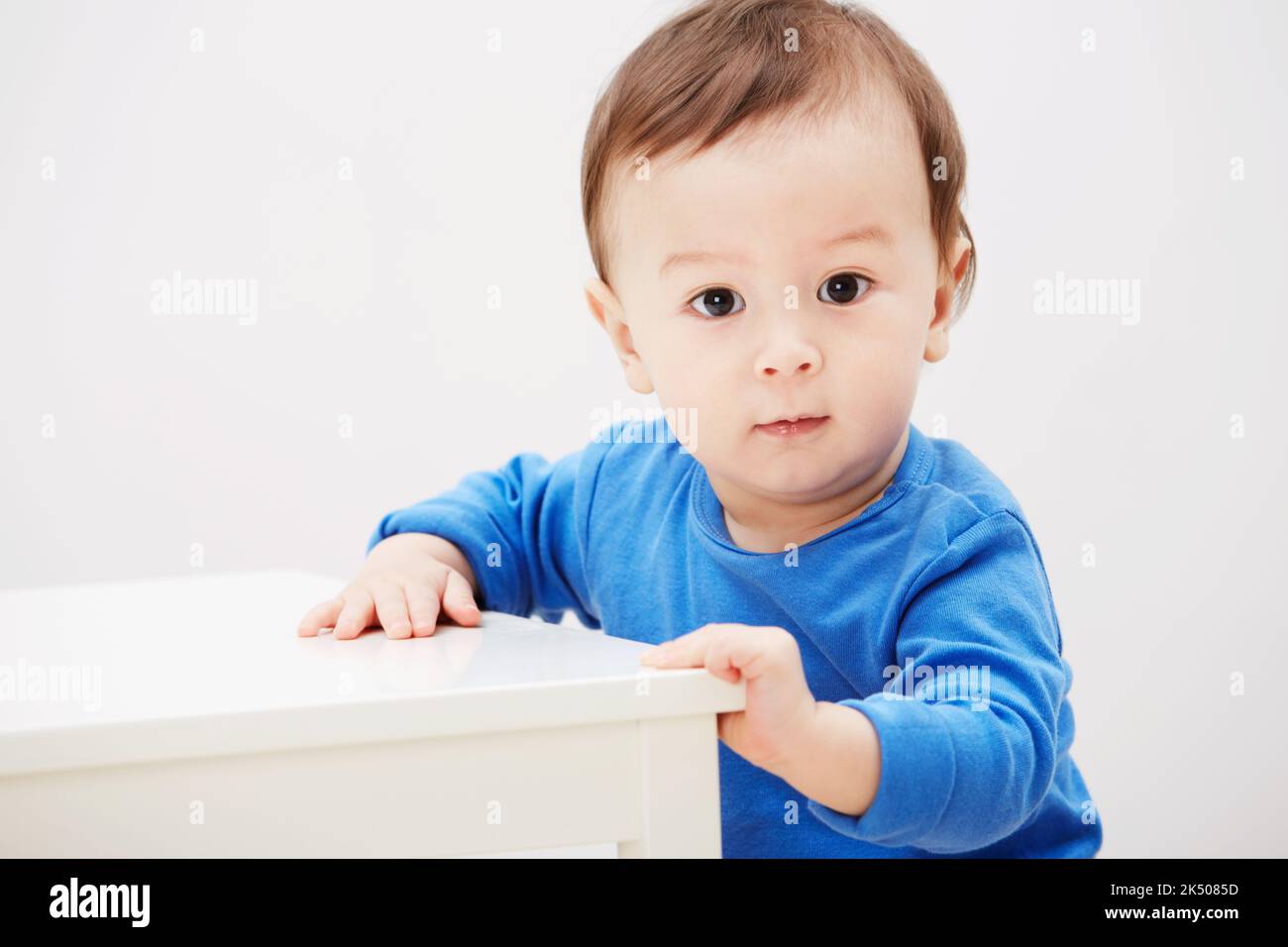 Unsteady on her feet hi-res stock photography and images - Alamy