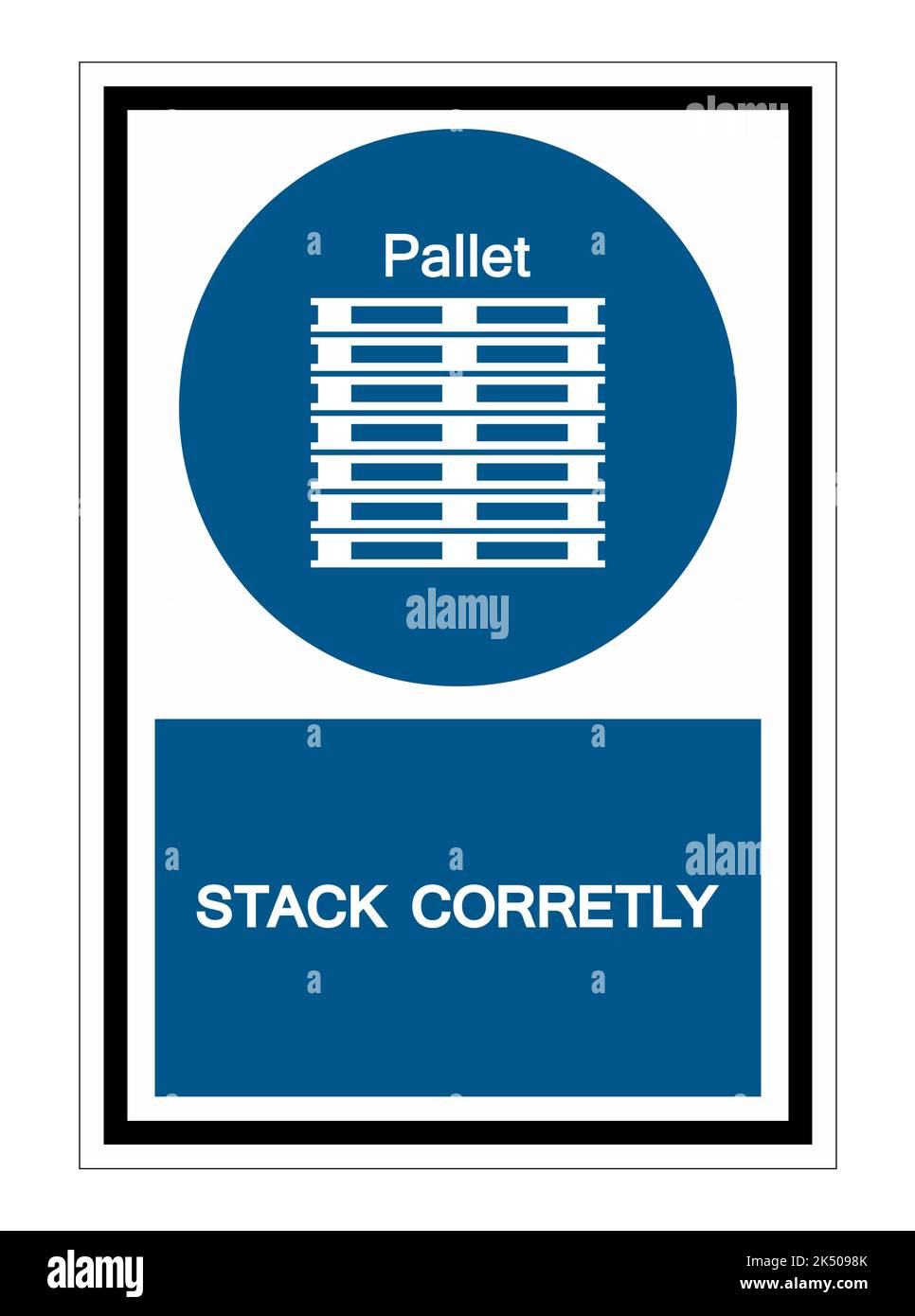 PPE Icon.Stack Correctly Symbol Sign Isolate On White Background,Vector ...