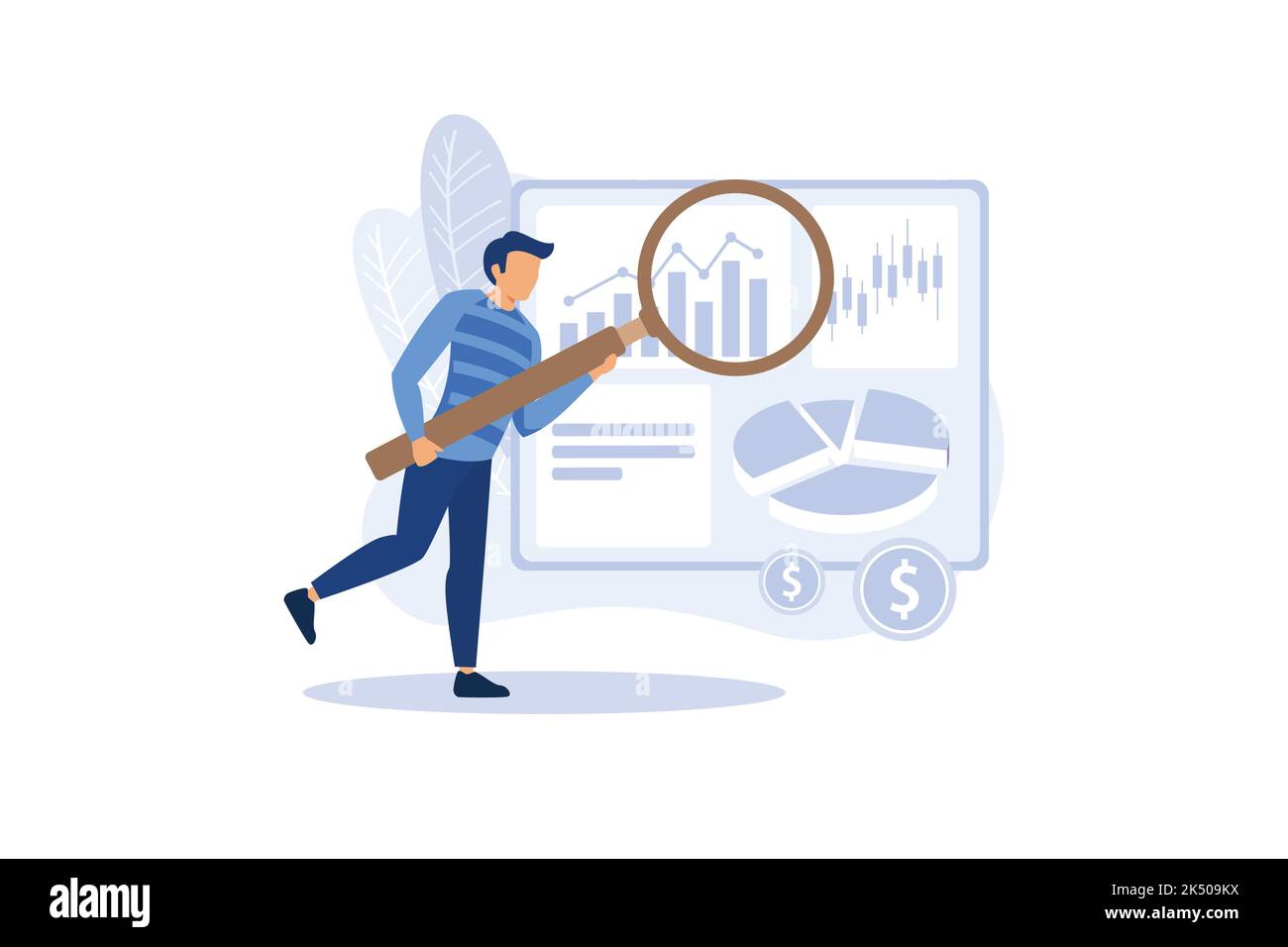 Infographic design artificial intelligence Cut Out Stock Images ...