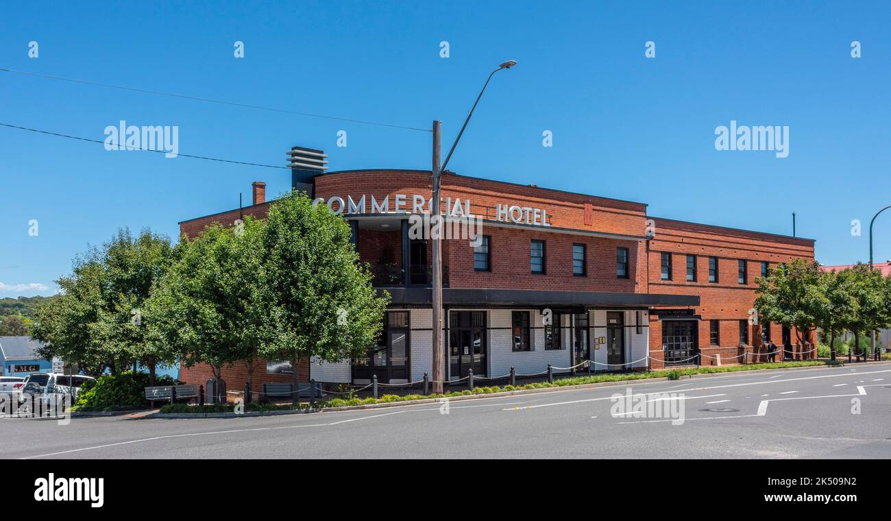 Tenterfield pub hi-res stock photography and images - Alamy