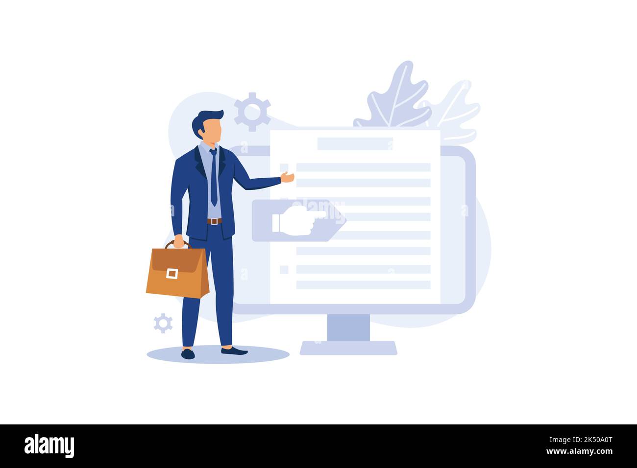 Vision and scope document, project main plan, project management ...