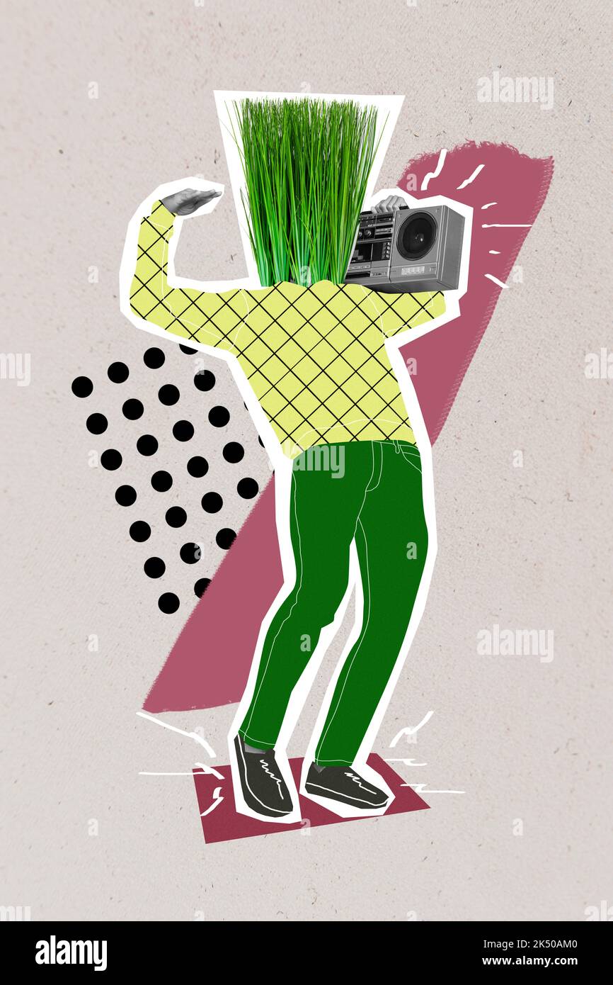 Headless dancer hi-res stock photography and images - Alamy