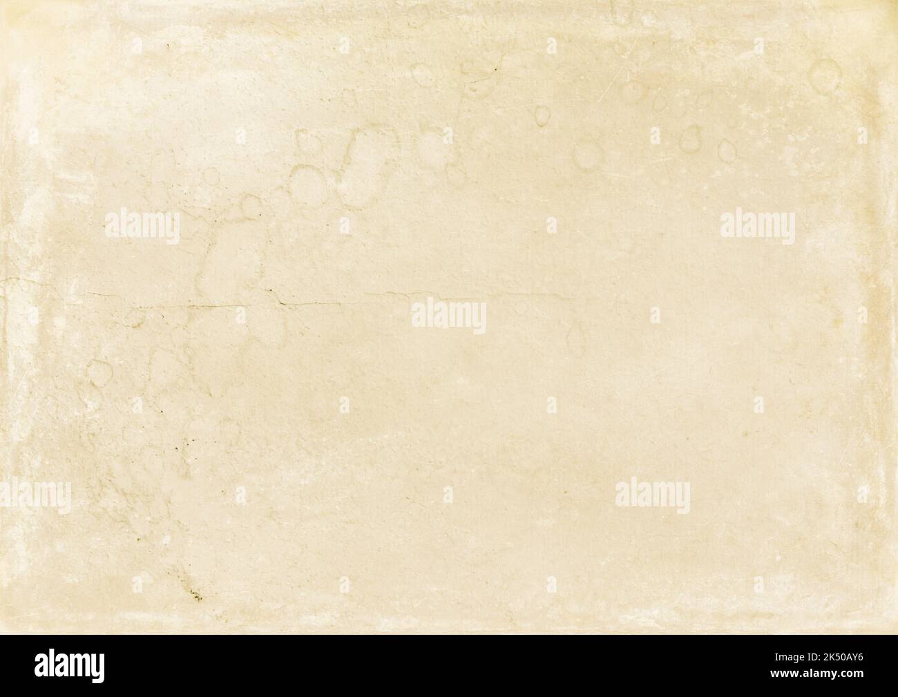 Natural recycled paper texture background Stock Photo - Alamy