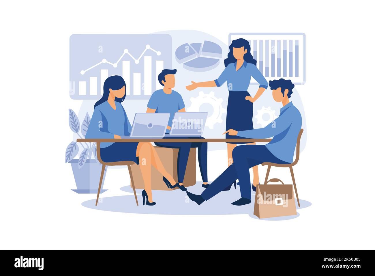 Evolutionary chart hi-res stock photography and images - Alamy