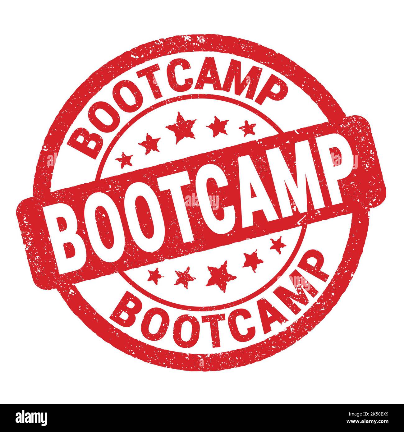 Bootcamp text hi-res stock photography and images - Alamy
