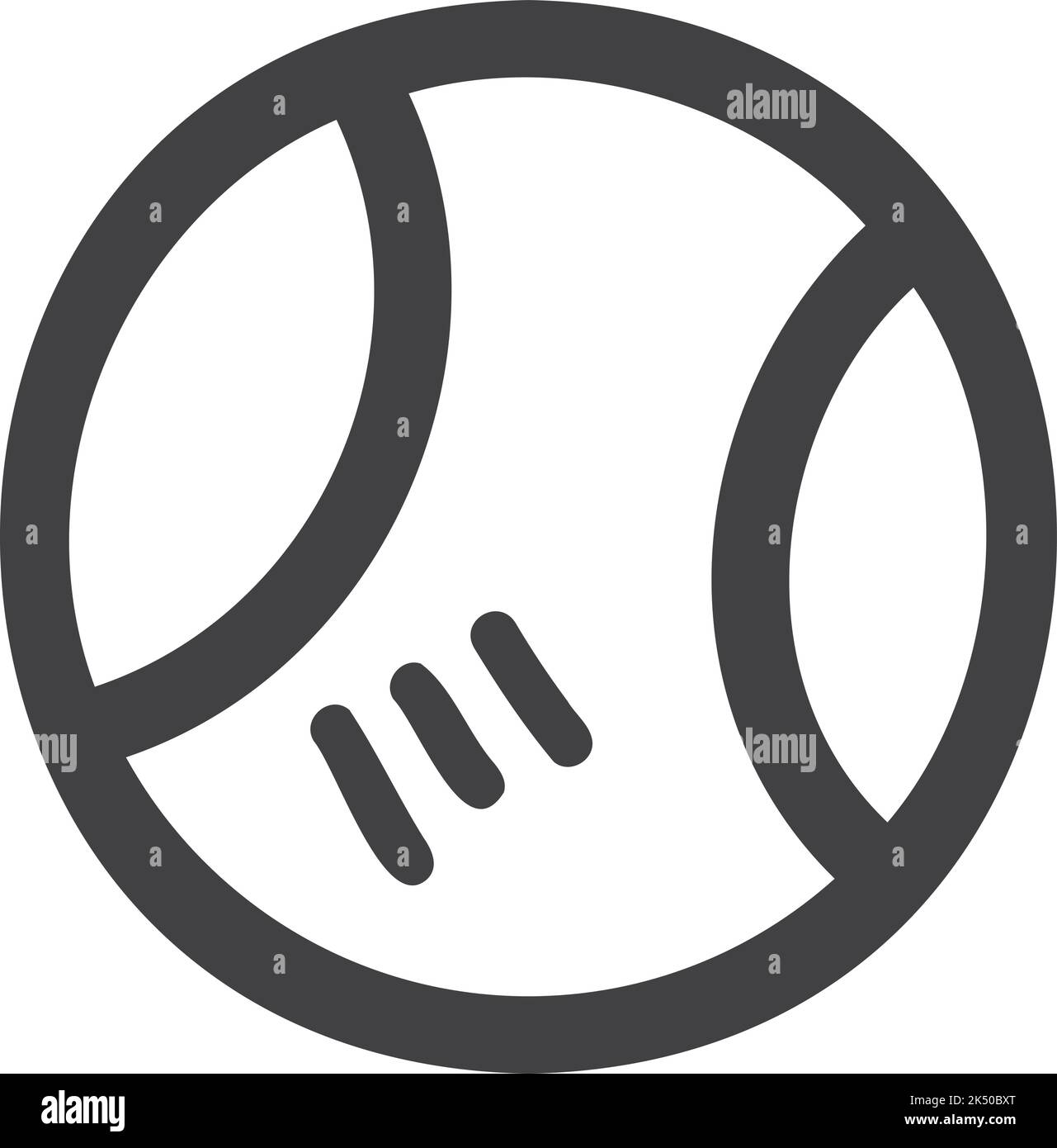 Hand Drawn baseball illustration isolated on background Stock Vector ...