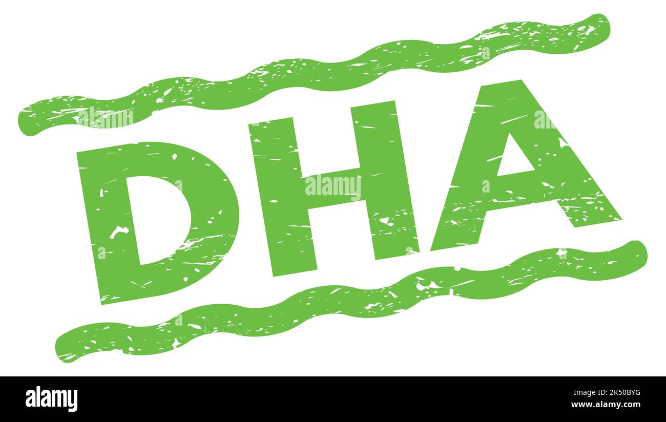 Dha logo hi-res stock photography and images - Alamy