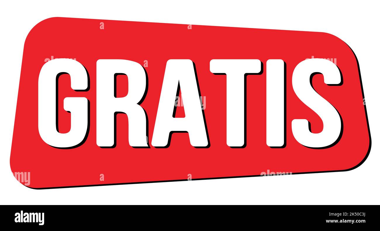 Logo gratis hi-res stock photography and images - Alamy