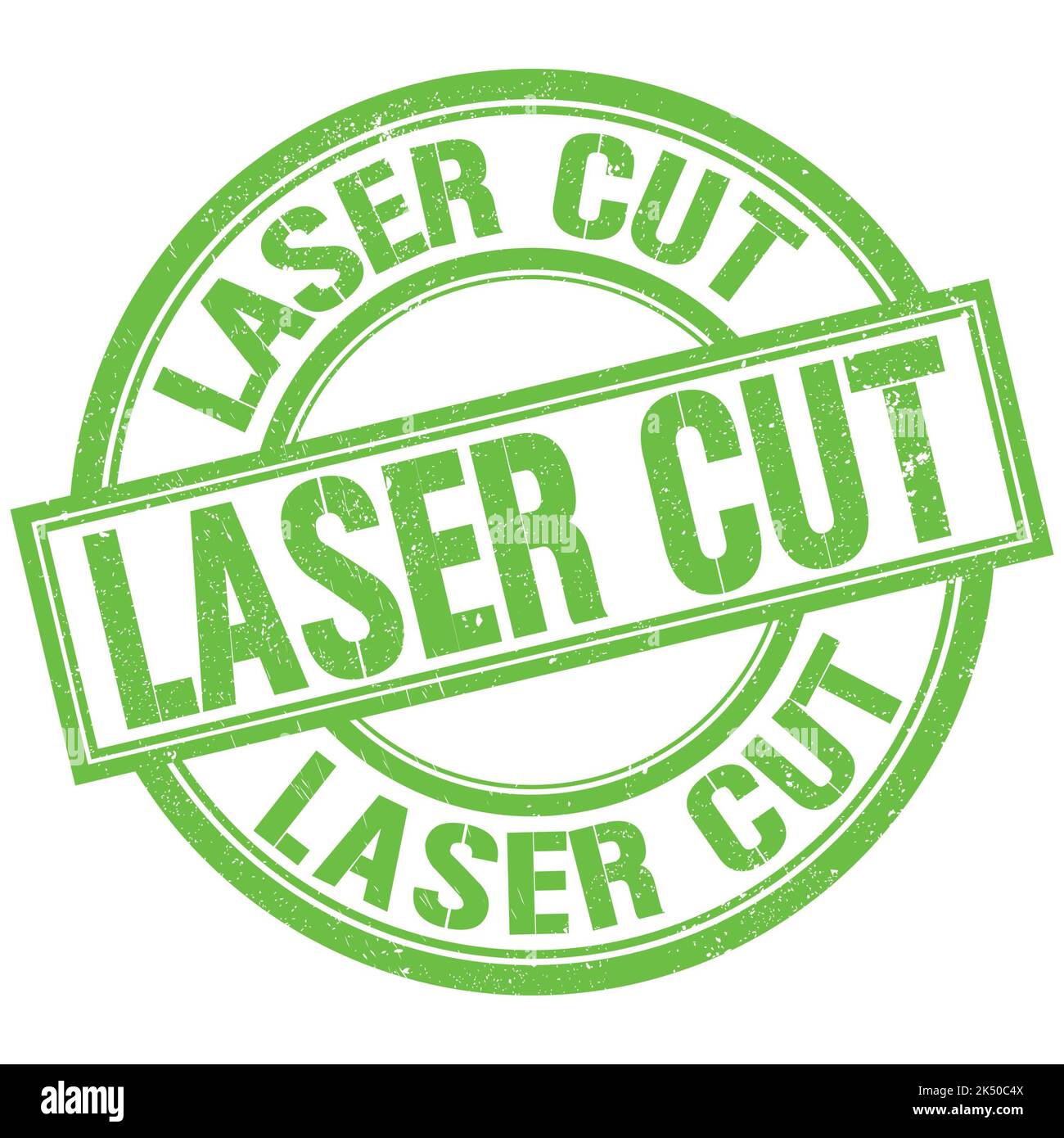 Laser cut word hi-res stock photography and images - Alamy