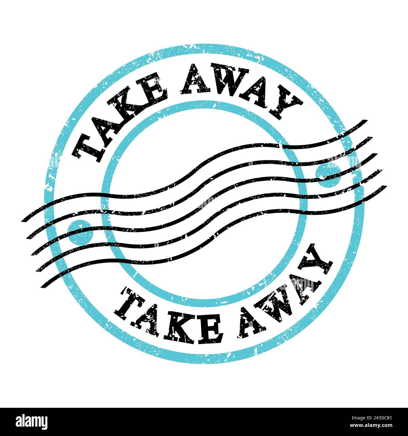 Take away word Cut Out Stock Images & Pictures - Alamy