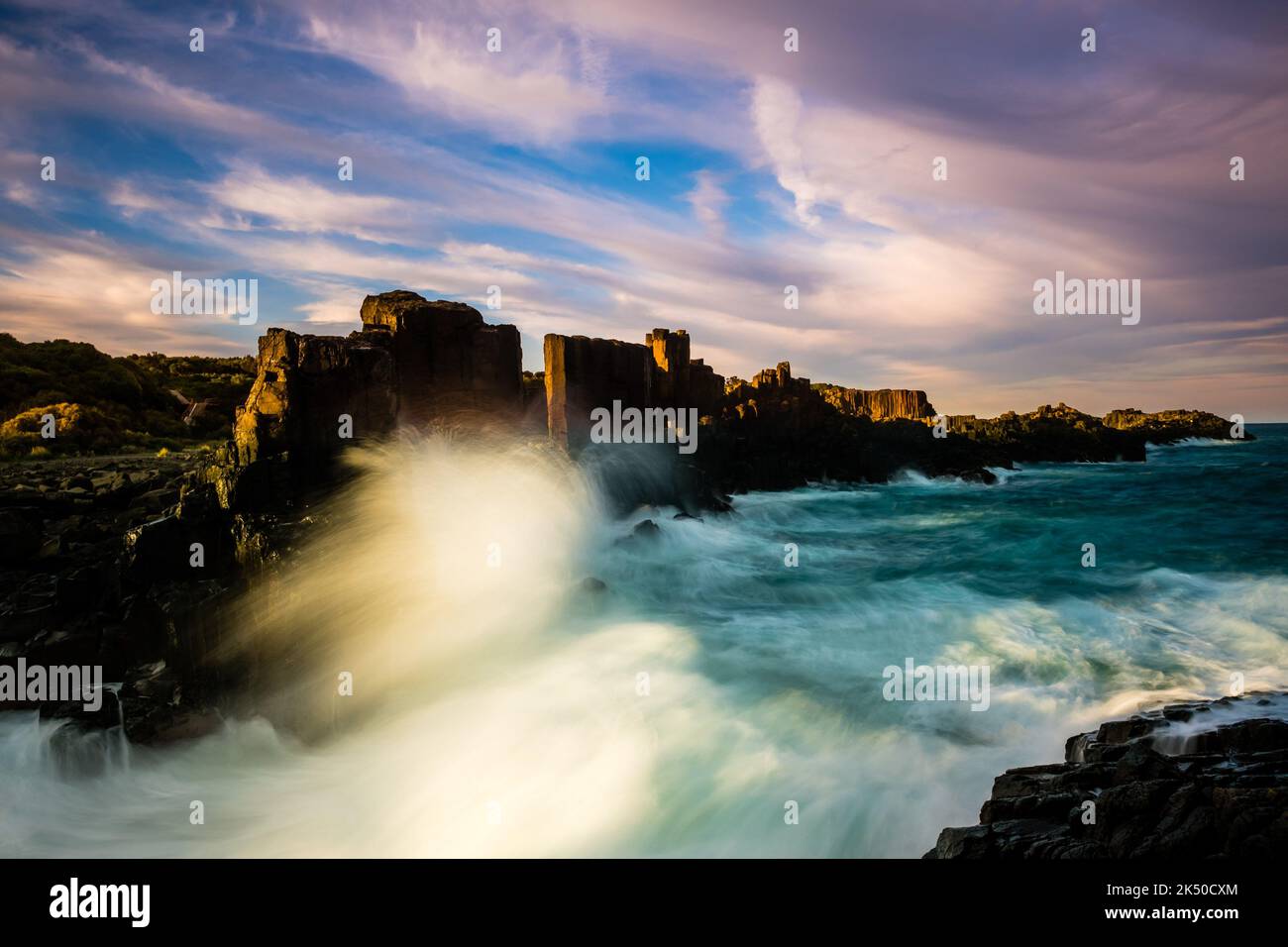 Strong cloud formation hi-res stock photography and images - Alamy