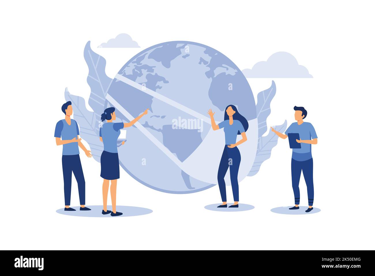 Coronavirus outbreak. Coronavirus danger and public health risk disease ...