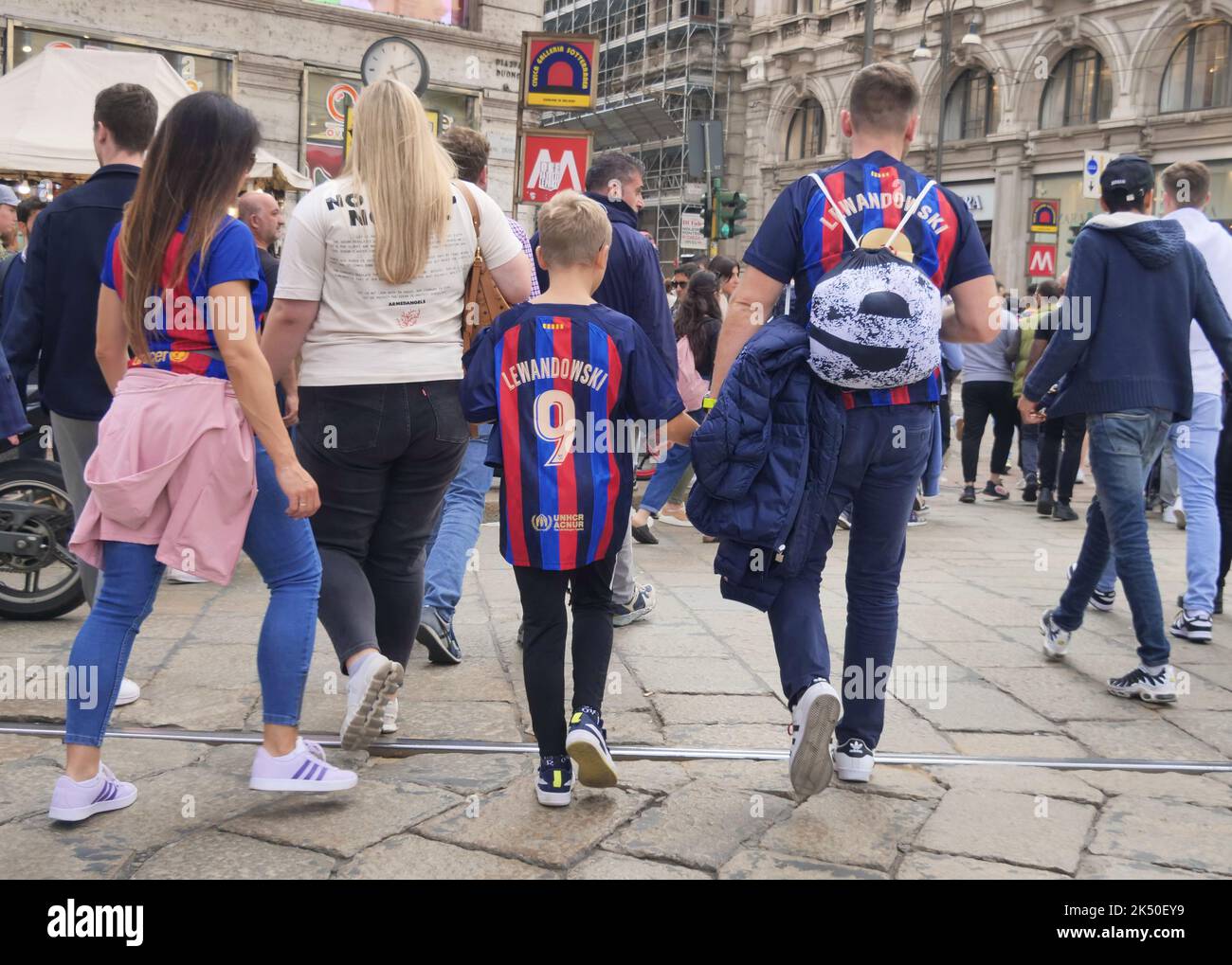 Barca t shirt hi-res stock photography and images - Alamy