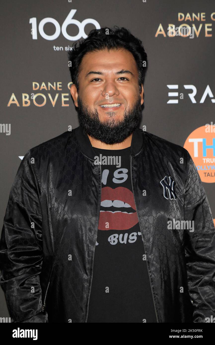 October 4, 2022, Los Angeles, California, USA: LOS ANGELES - OCT 4 ...