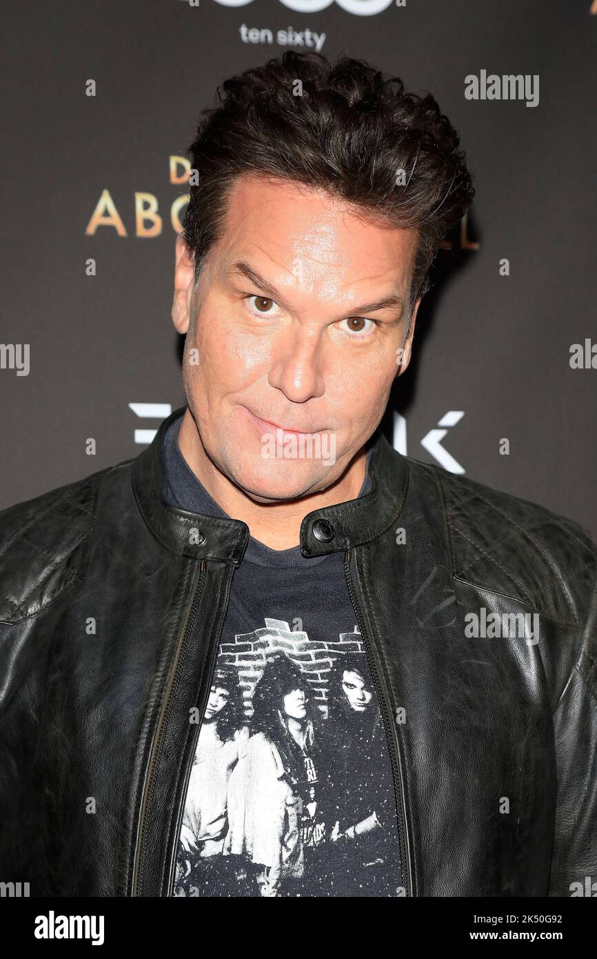 October 4, 2022, Los Angeles, California, USA: LOS ANGELES - OCT 4 ...