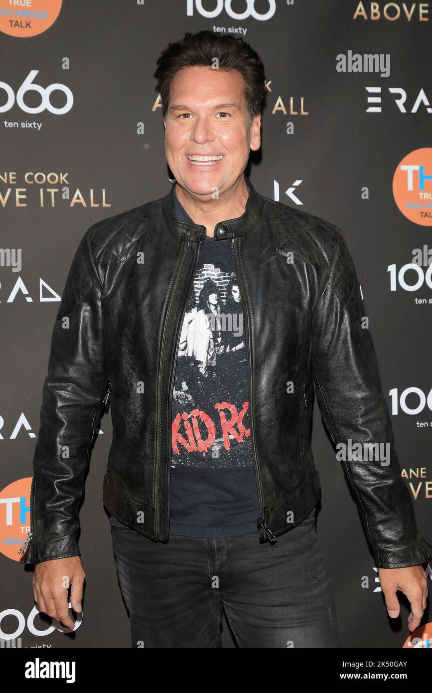 October 4, 2022, Los Angeles, California, USA: LOS ANGELES - OCT 4 ...