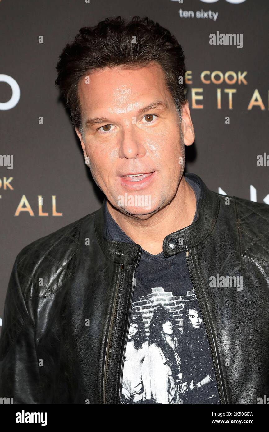 October 4, 2022, Los Angeles, California, USA: LOS ANGELES - OCT 4 ...