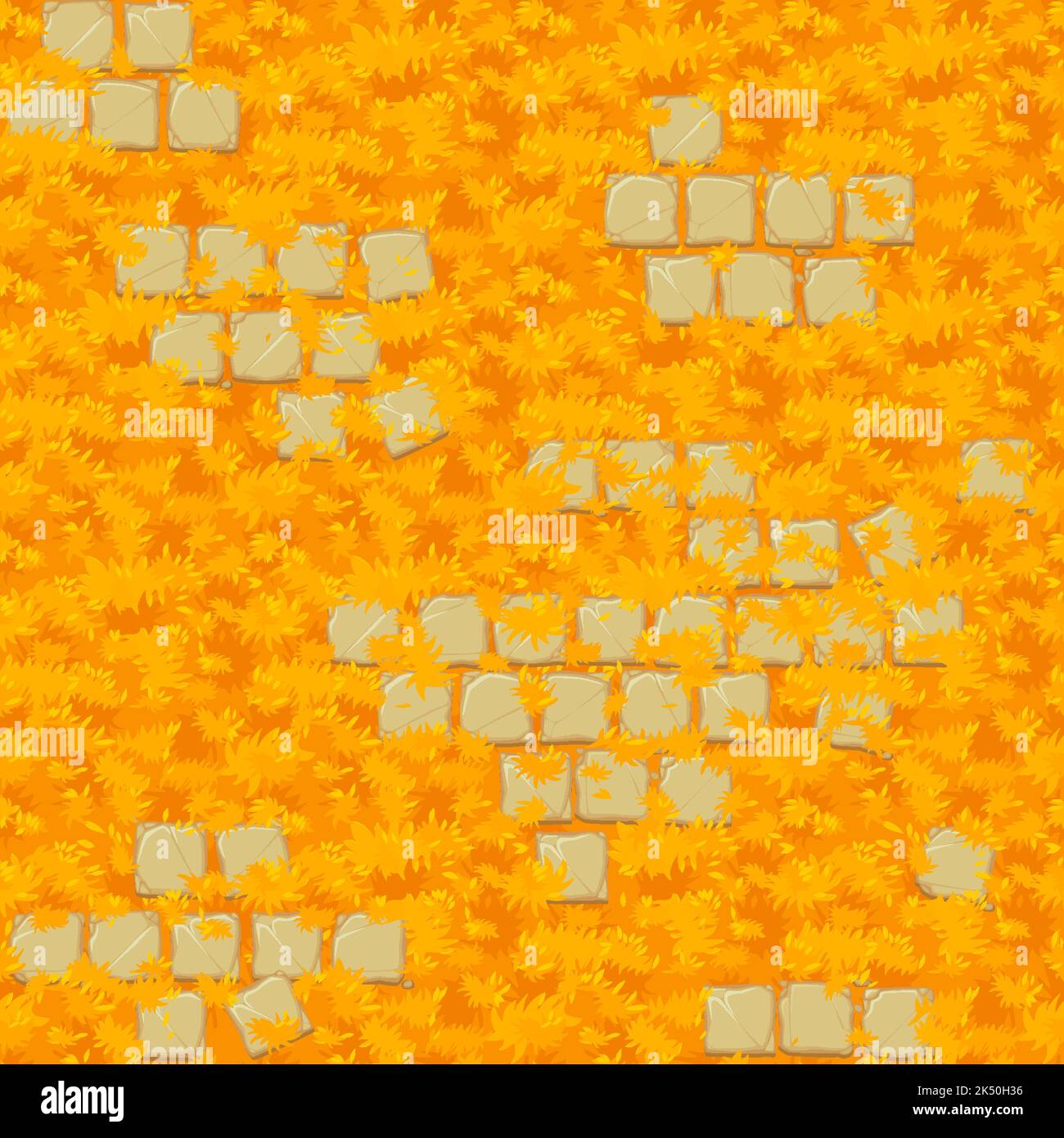 Textured soil rock Stock Vector Images - Alamy