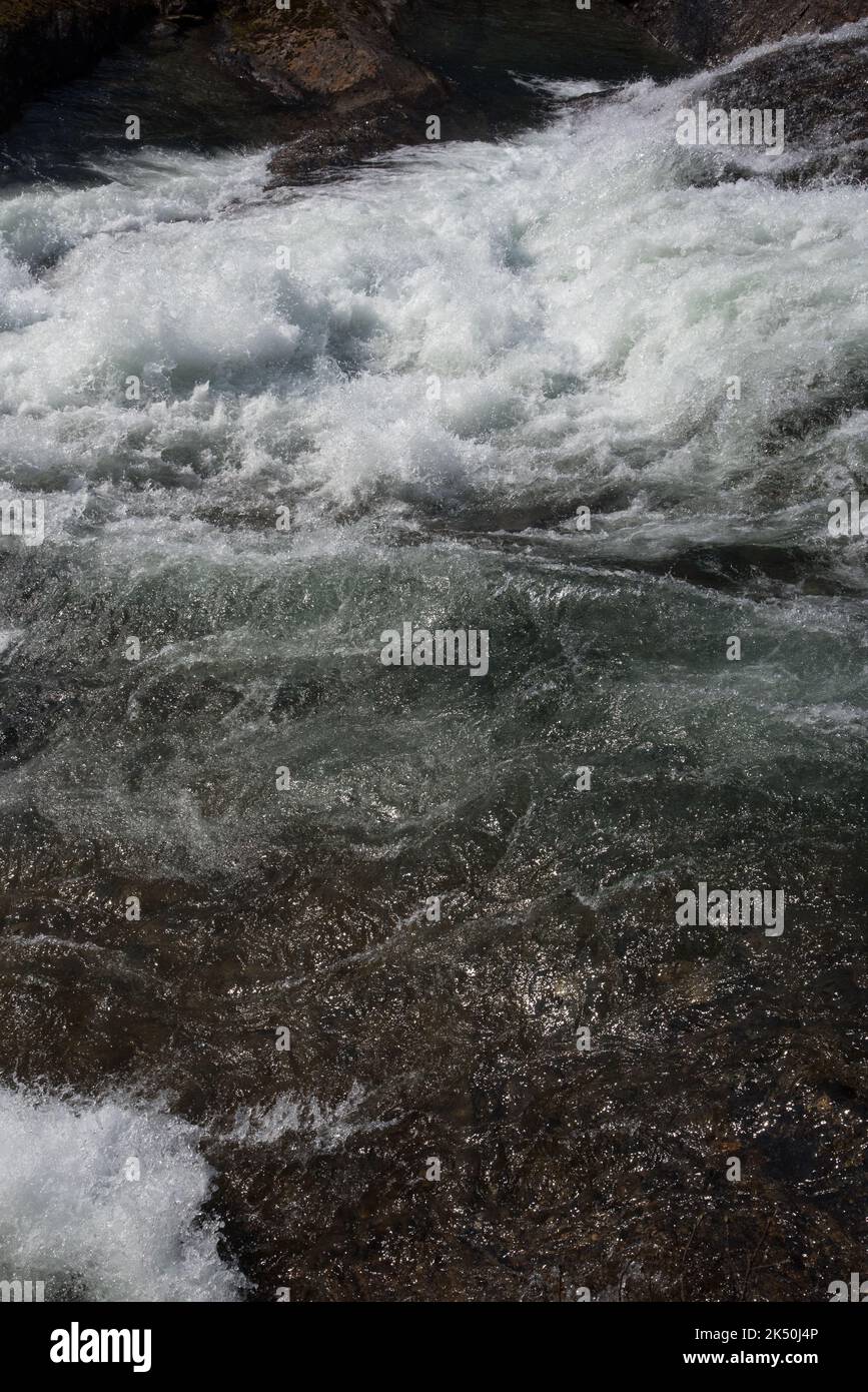 Rago national park is a rocky mountain range in Sørfold municipality in ...