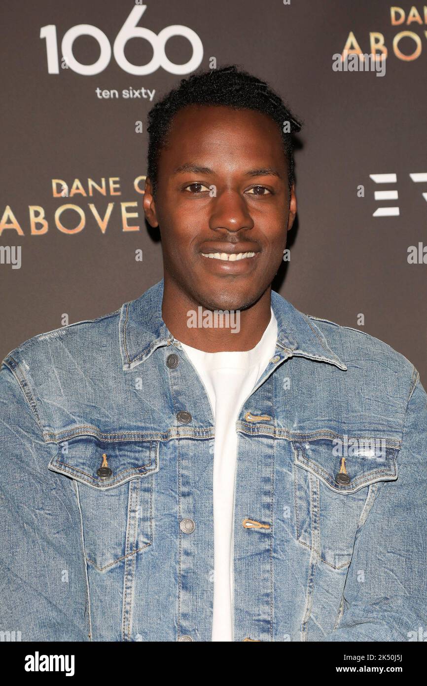 October 4, 2022, Los Angeles, California, USA: LOS ANGELES - OCT 4 ...