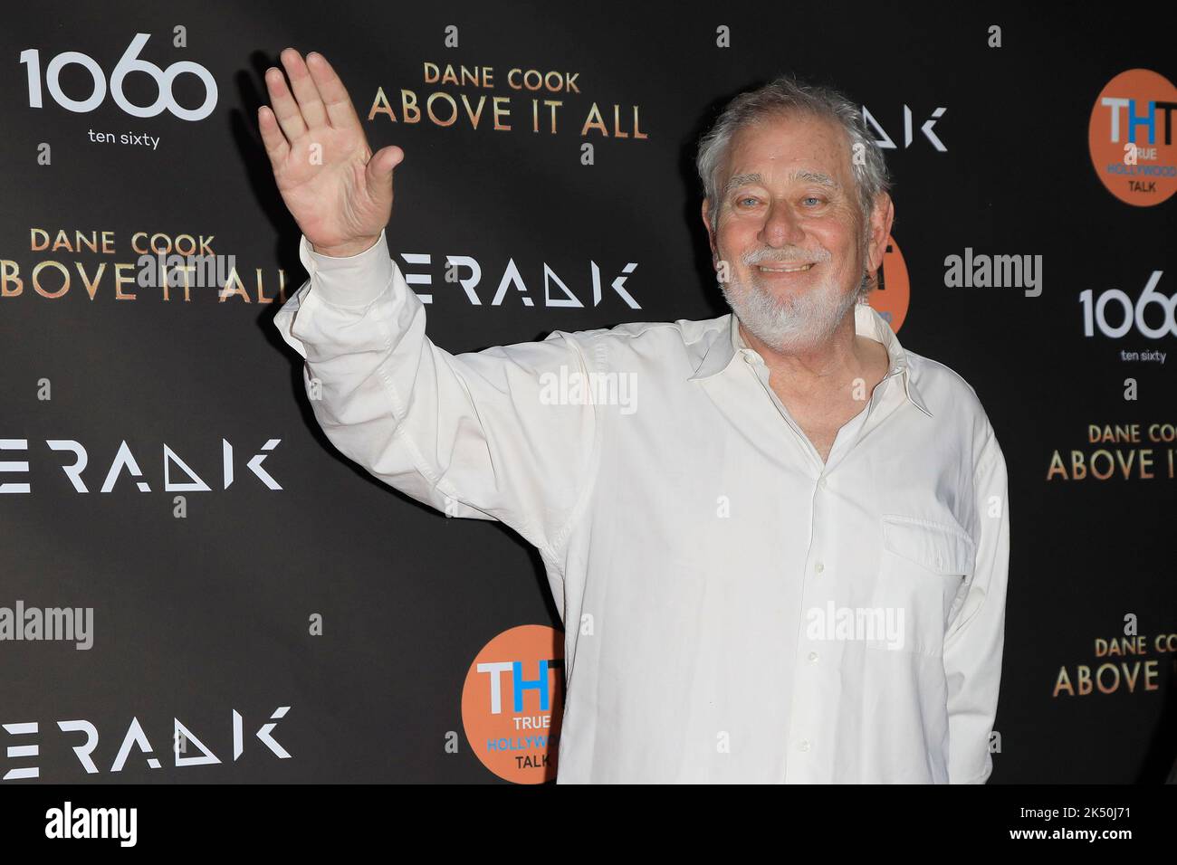 October 4, 2022, Los Angeles, California, USA: LOS ANGELES - OCT 4 ...