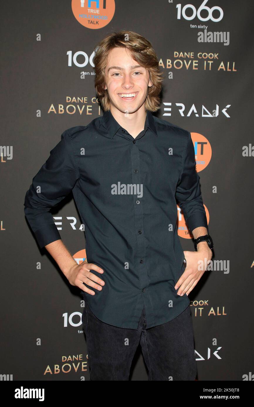 October 4, 2022, Los Angeles, California, USA: LOS ANGELES - OCT 4 ...