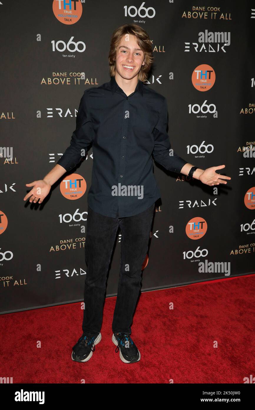 October 4, 2022, Los Angeles, California, USA: LOS ANGELES - OCT 4 ...