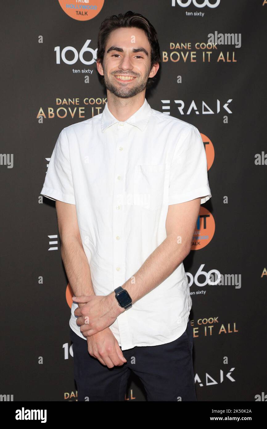 October 4, 2022, Los Angeles, California, USA: LOS ANGELES - OCT 4 ...