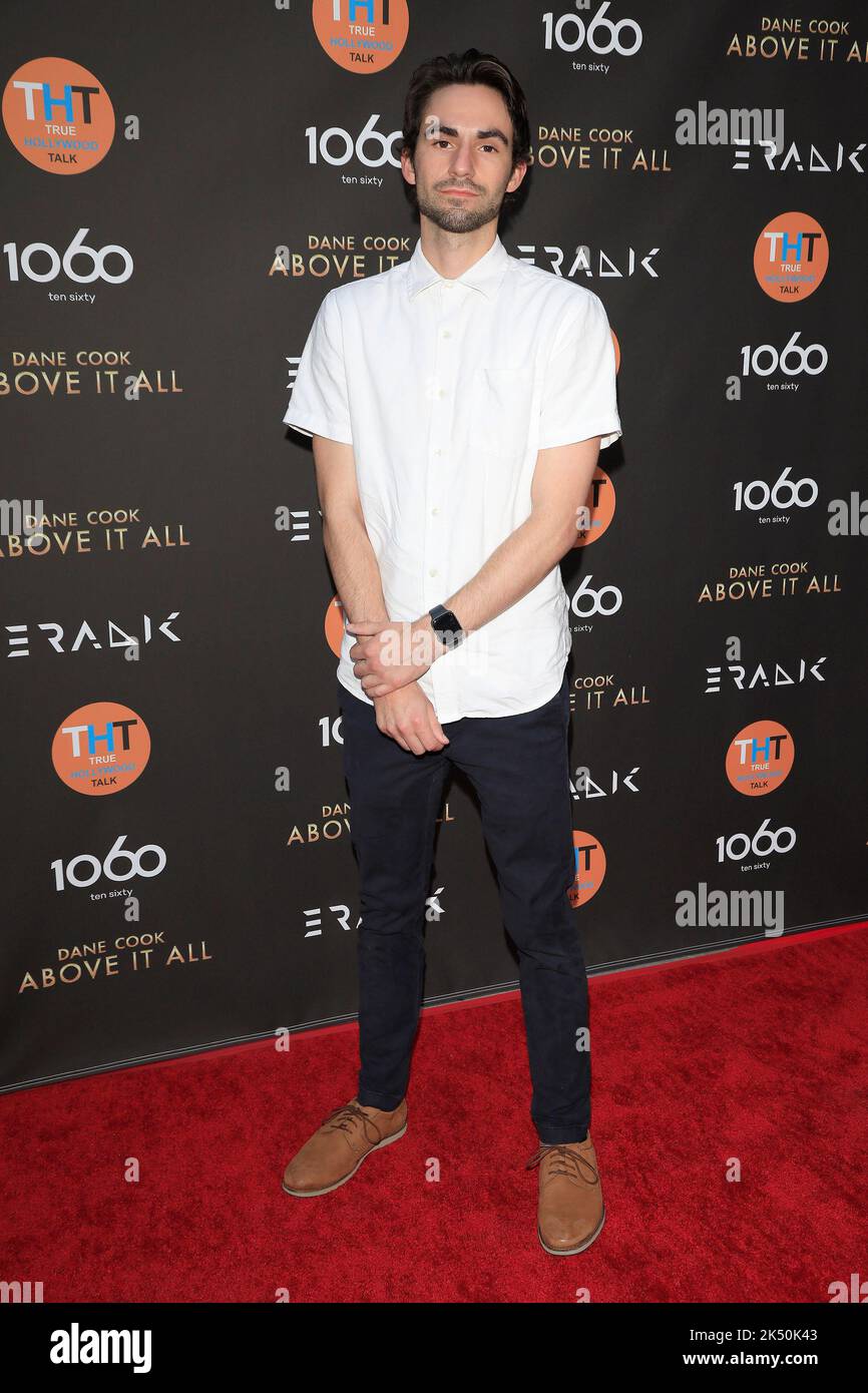 October 4, 2022, Los Angeles, California, USA: LOS ANGELES - OCT 4 ...