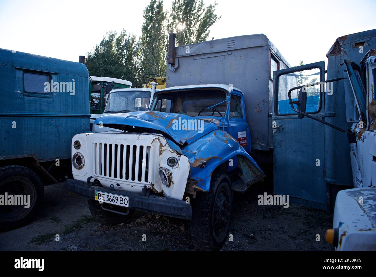 Russian rocket hi-res stock photography and images - Alamy