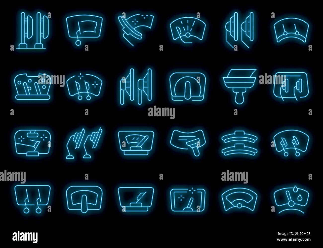 Rubbing safety Stock Vector Images - Alamy