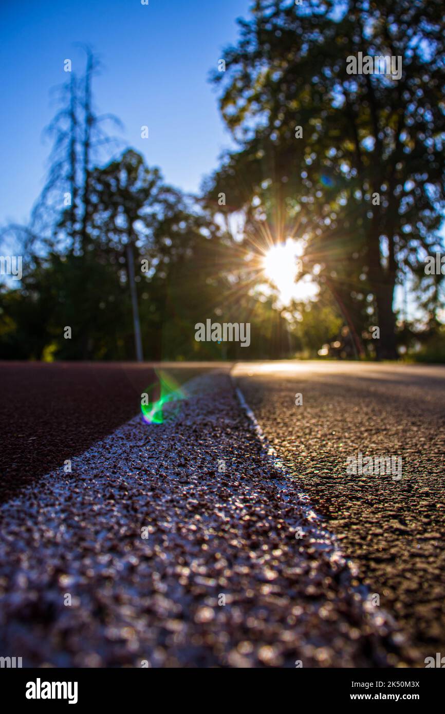 Healthy running hi-res stock photography and images - Alamy