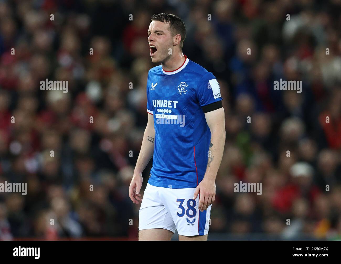 Leon king hi-res stock photography and images - Alamy