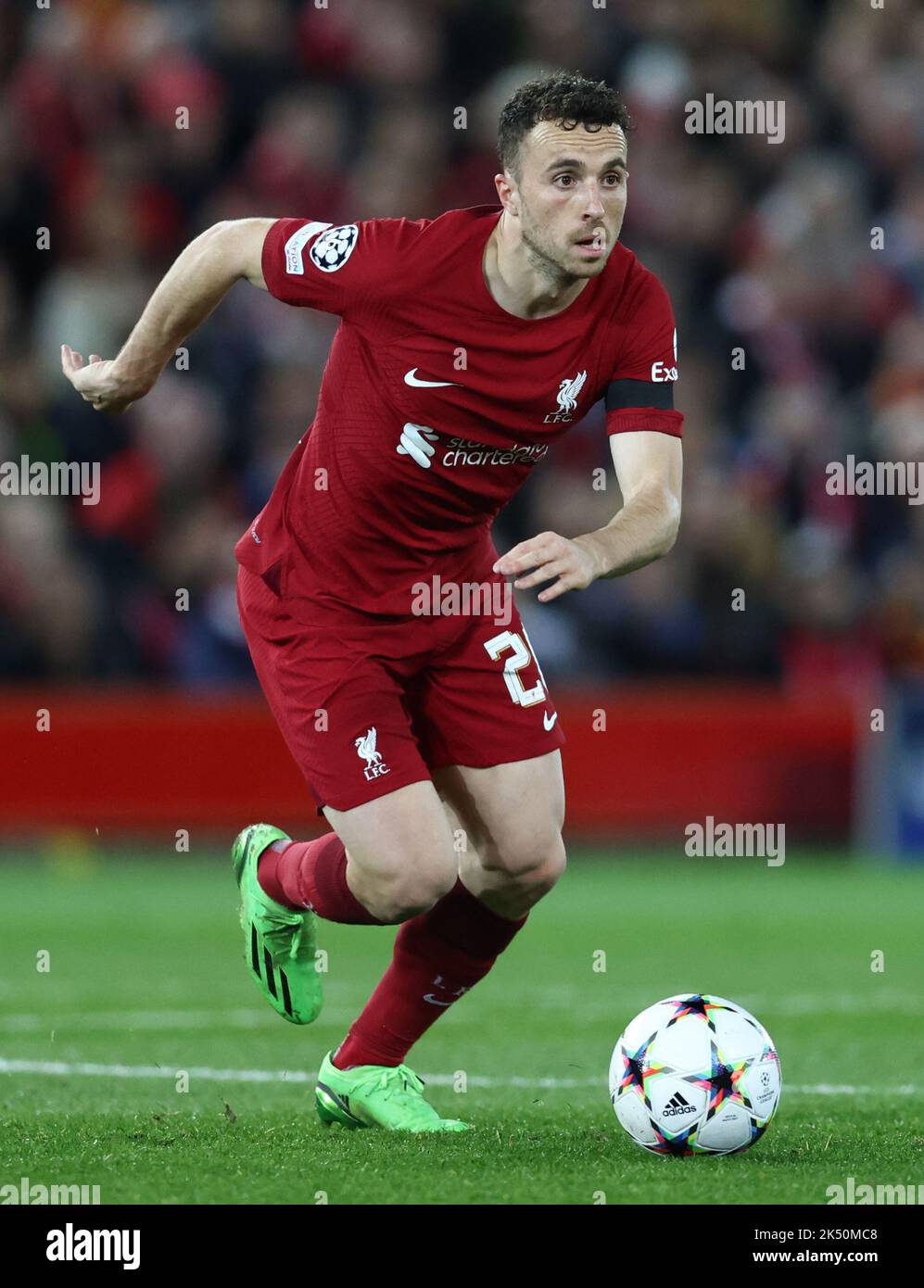 Diogo jota 2022 hi-res stock photography and images - Alamy