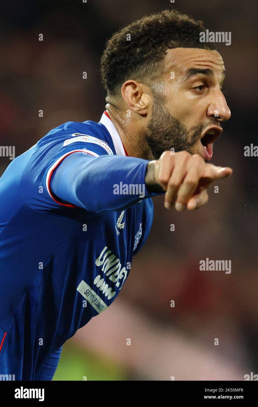 Goldson hi-res stock photography and images - Alamy