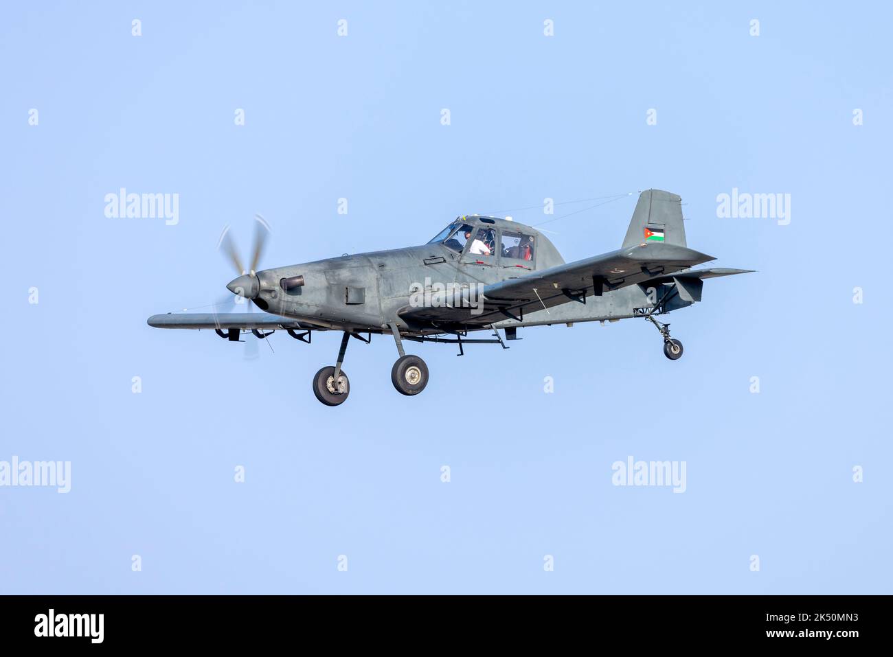 Agricultural aircraft hi-res stock photography and images - Alamy