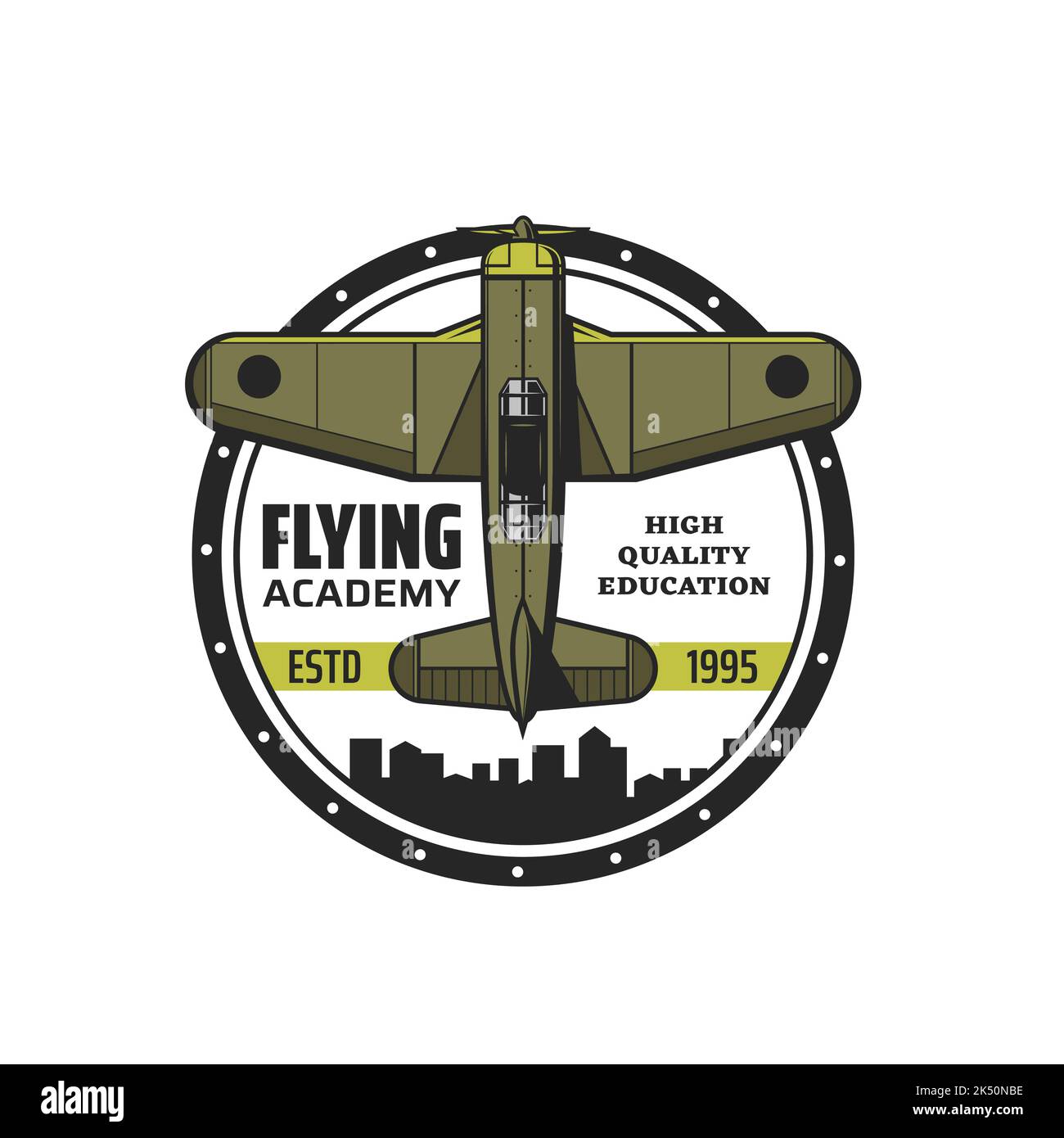 Cargo transport aircraft training Cut Out Stock Images & Pictures - Alamy